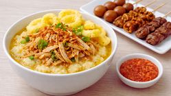 Goyang lidah di kota mochi! 7 kuliner Sukabumi yang paling juara dan ...