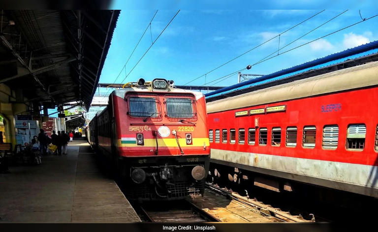 Railway NTPC final result 2026 out: Download zone wise merit list PDF