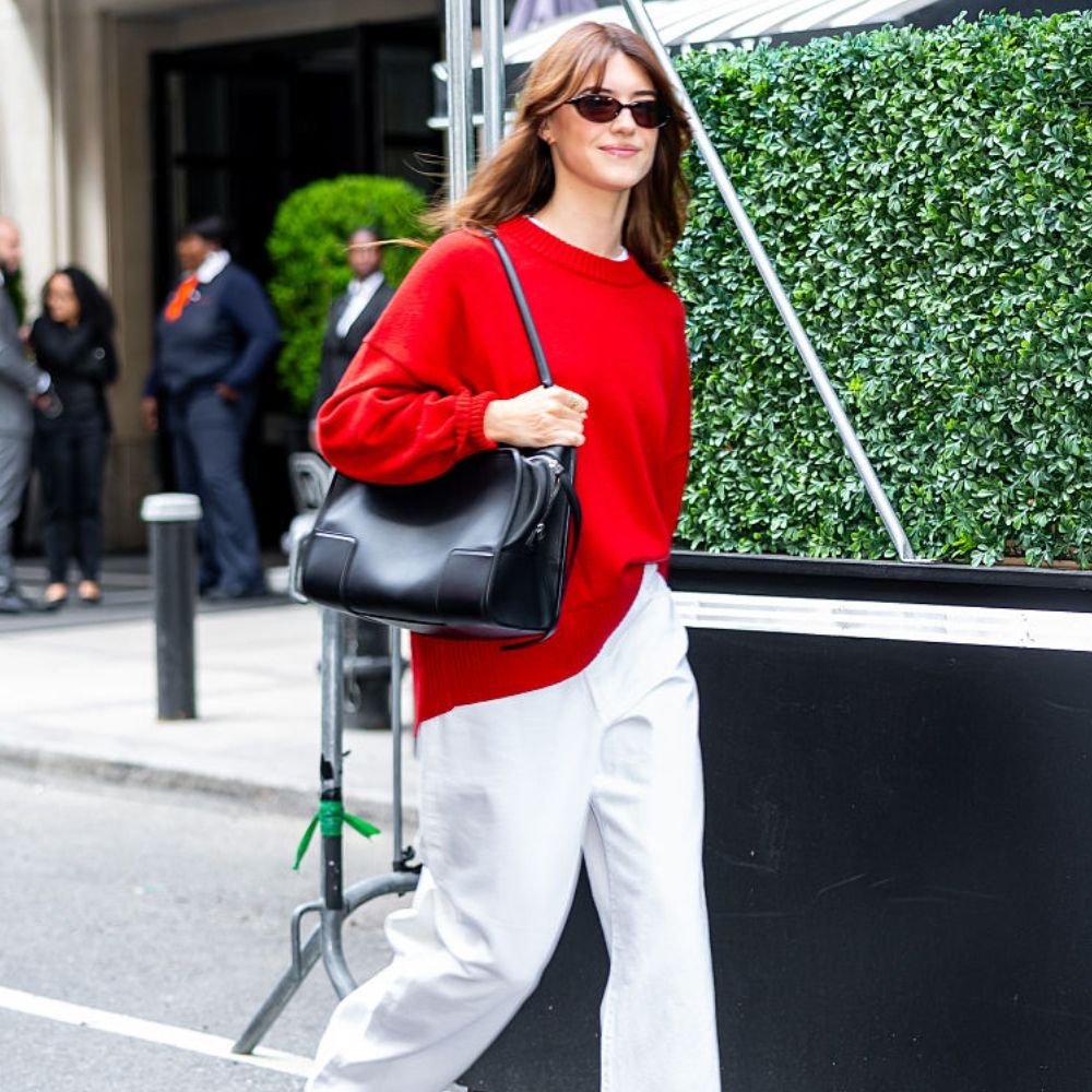 Sorry French women, this year the West Village wardrobe is the ultimate ...