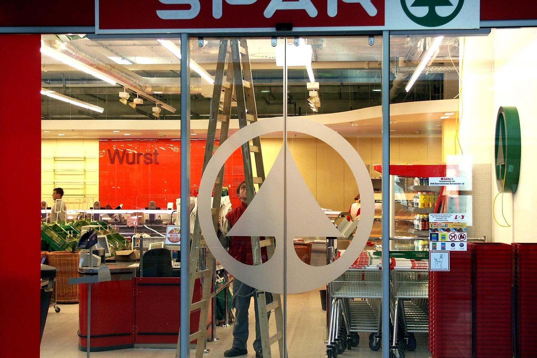 Produktrückruf bei Spar: Bio-Roggenmehl betroffen