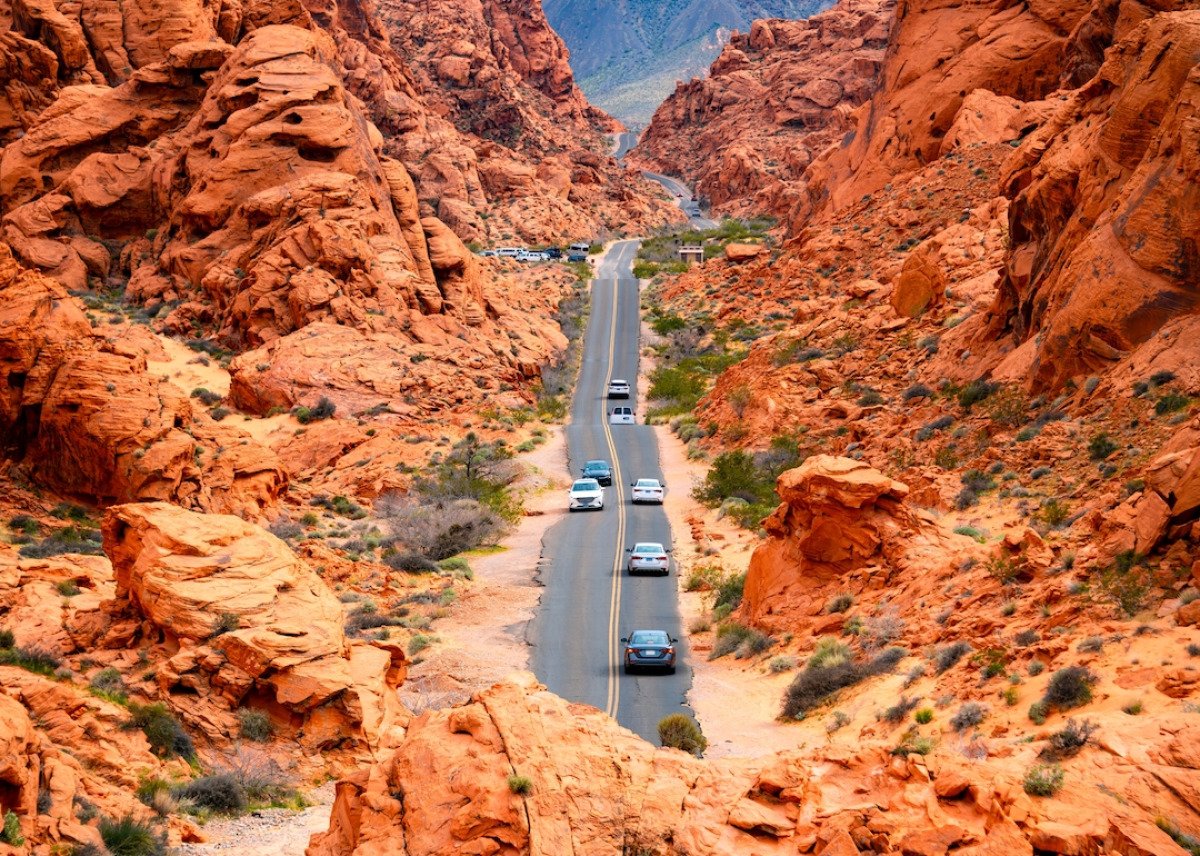 The most iconic roads in America—how many have you driven?