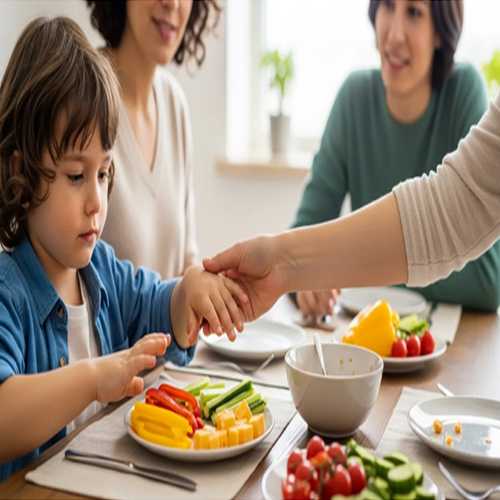 Why 15 minutes of one-on-one time with your child can strengthen your ...