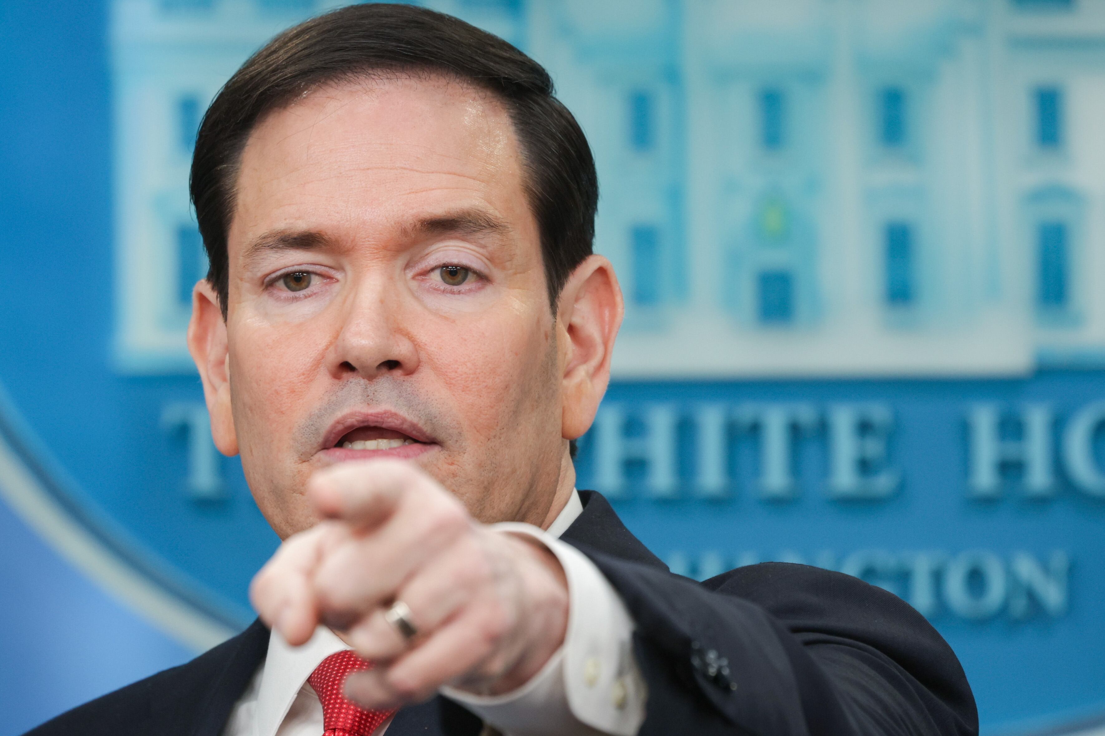 Marco Rubio envía fuerte mensaje en defensa del Gobierno de Bolivia
