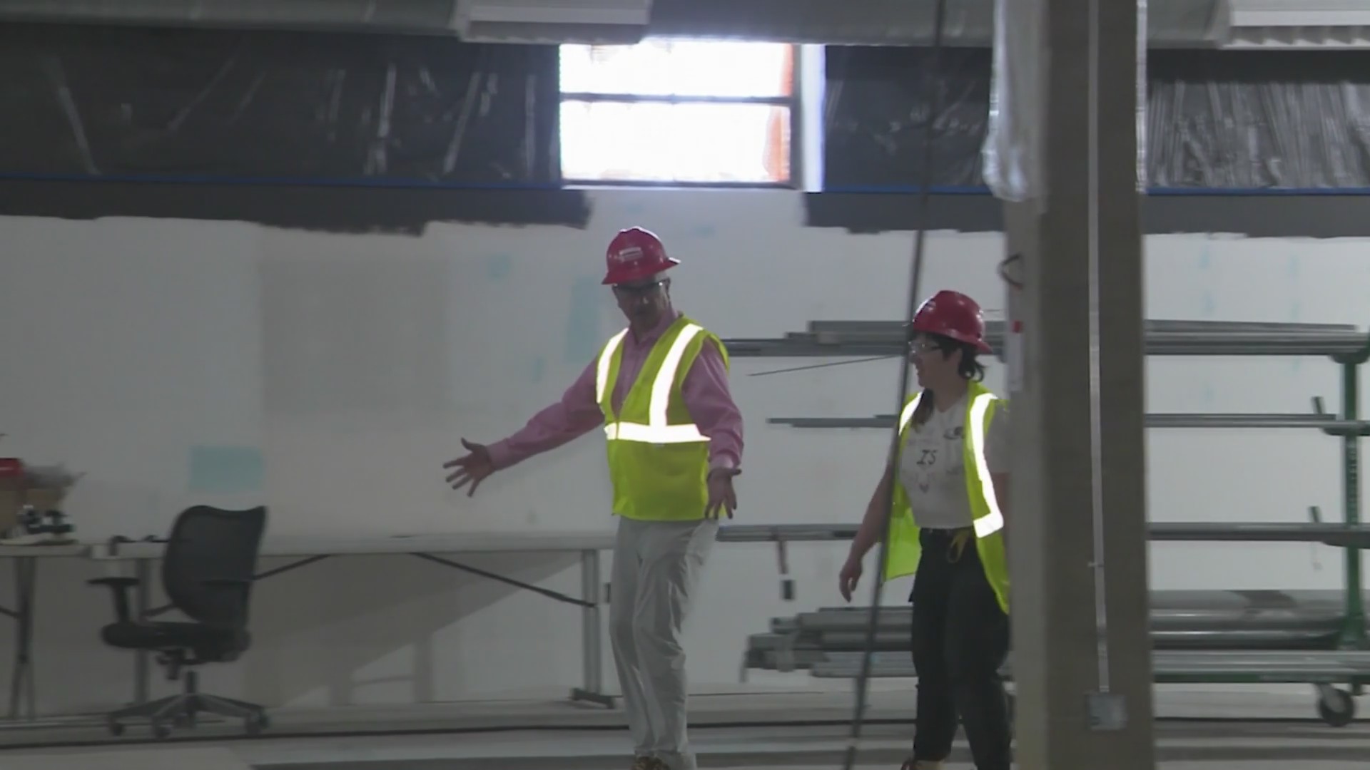 New skating rink coming to Denver