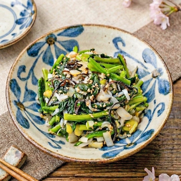 【しらす余ってたらコレ】和え物やおつまみに! しらすのラクうま副菜3選