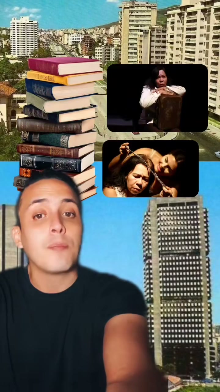 Luz Dary Quitián y la historia del templo del rock y la poesía en Car...