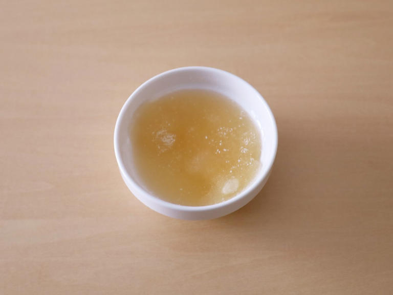 インスタントでOK♪ひんやり「コーヒーゼリー」の作り方