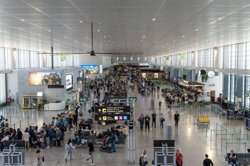 Spain, France and Croatia urged to ditch EES system amid British ...