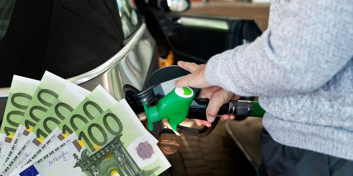 Sprit sparen mit Stecker? ÖAMTC warnt vor Abzocke