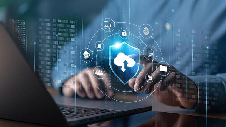 AI models can hack computers and self-replicate onto new machines, new ...