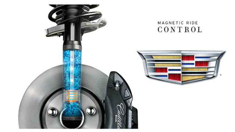 The Cadillac invention that everyone else (even Ferrari) borrowed
