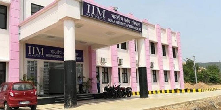 IIM-Sambalpur, MCL ink pact for AI training