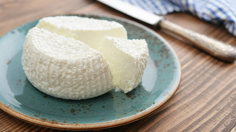 13 cottage cheese substitutes you might already have in your kitchen