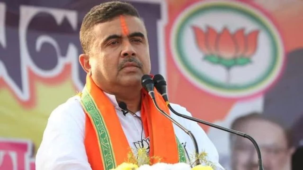 Suvendu Adhikari education qualification: What is West Bengal CM’s ...