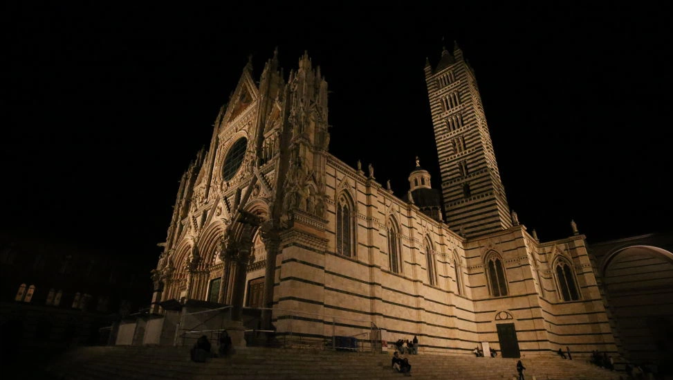 Siena’s medieval magic and timeless charm in Tuscany