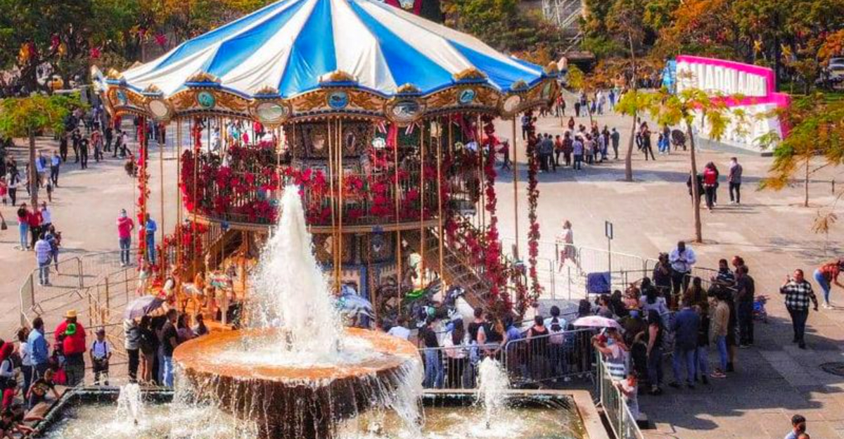 15 iconic places in Mexico you should visit at least once