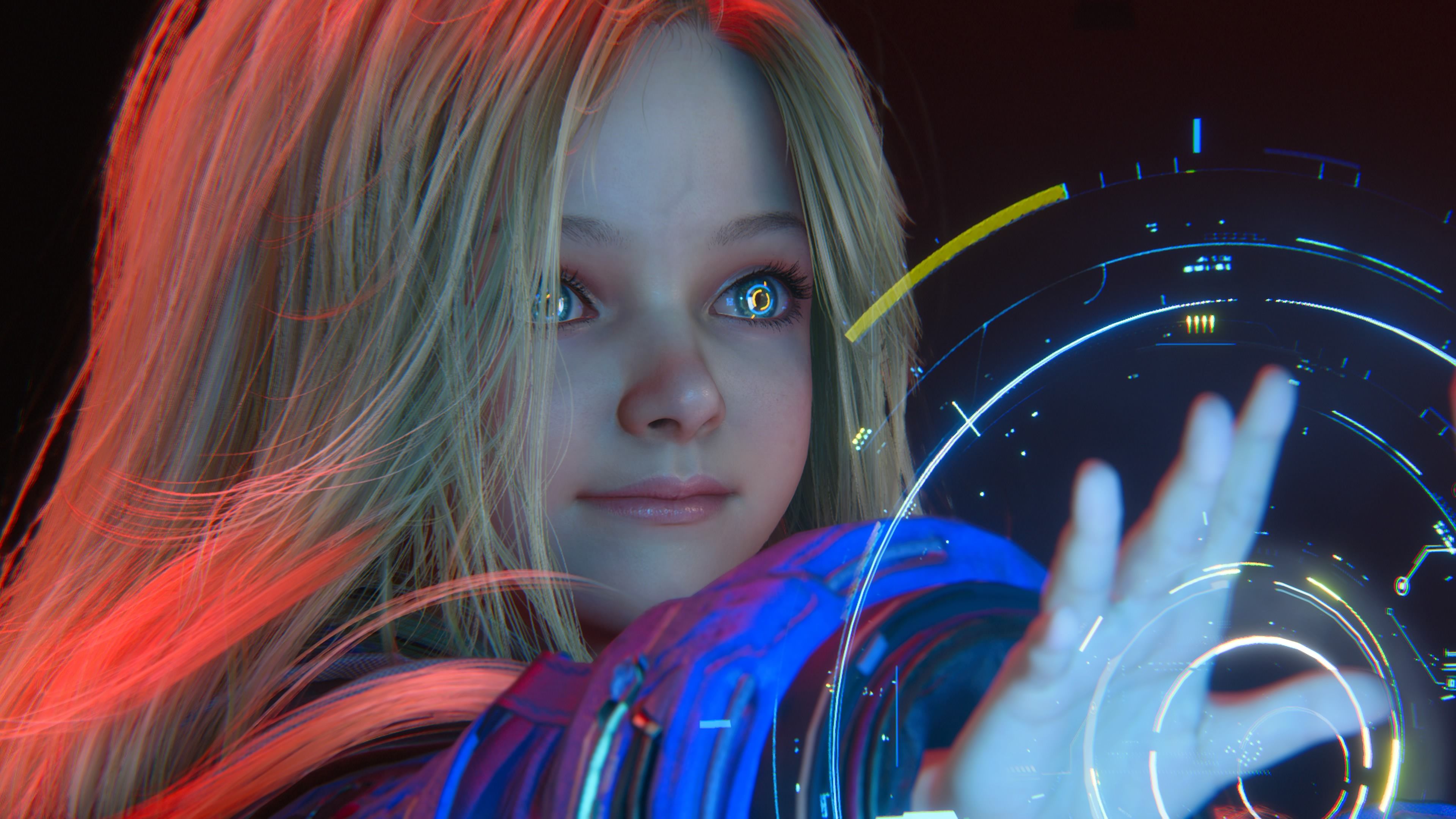 Best action-adventure games of the current generation, ranked
