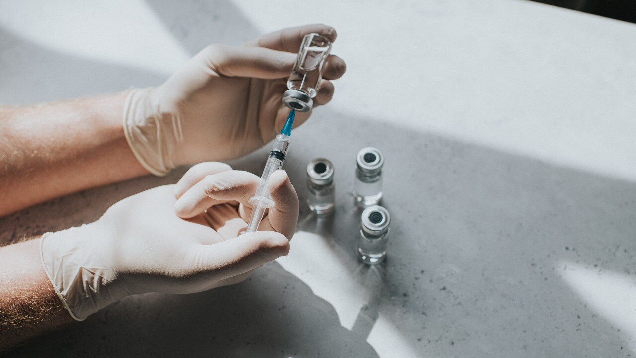 Vaccines you may have missed after 18 and why they still matter