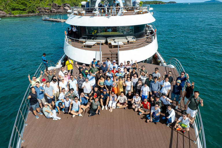 Why Vietnam has become a favorite destination for Indian tourists