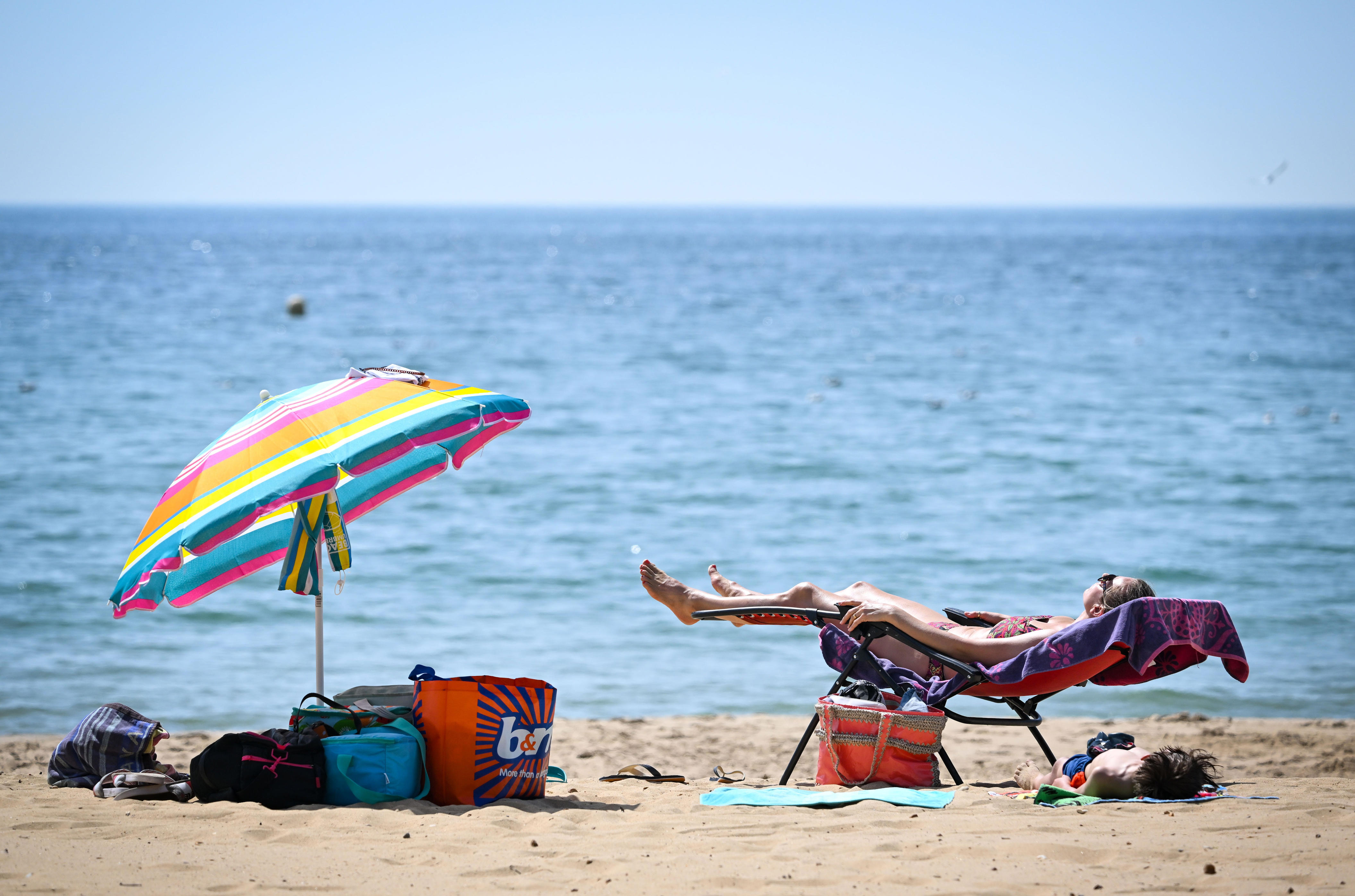 These 2 Georgia towns are the most relaxing, WorldAtlas says