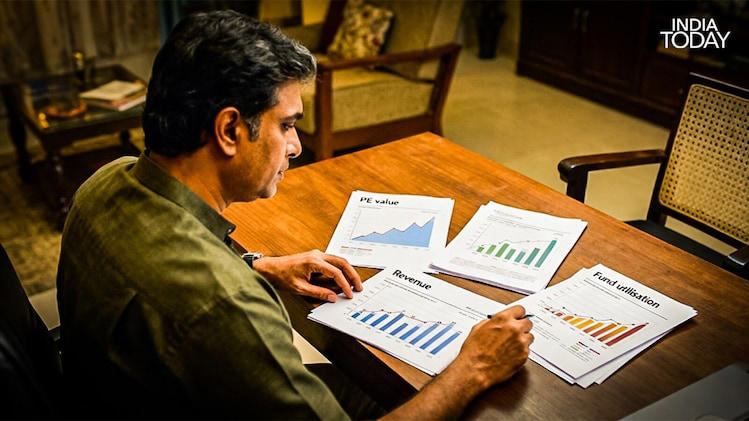 Why conservative investors are increasing allocation to fixed income ...