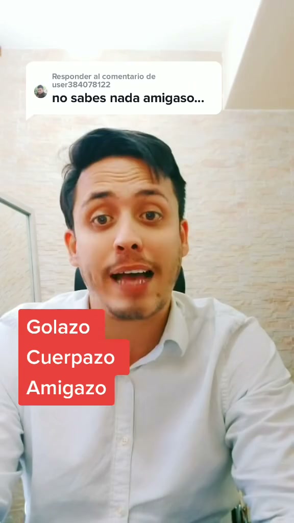 Los aumentativos se escriben con z. Eso sí lo sé. #nescritor #lengua