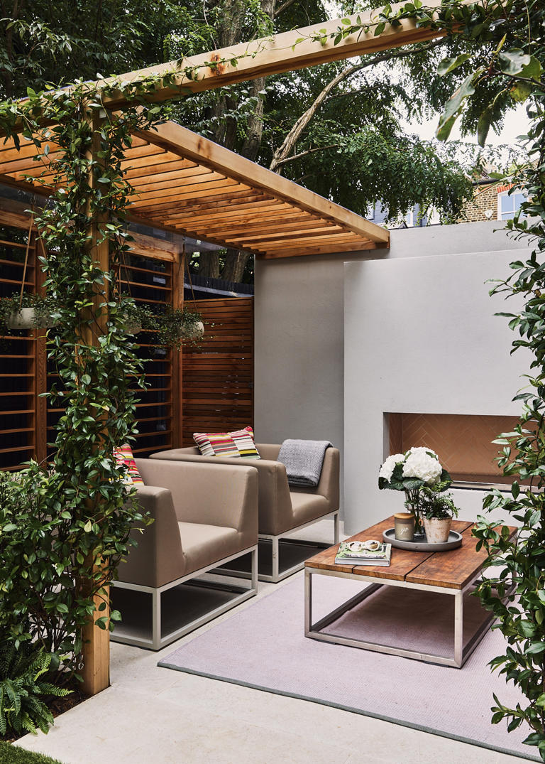 5 things that will quietly make your patio look expensive