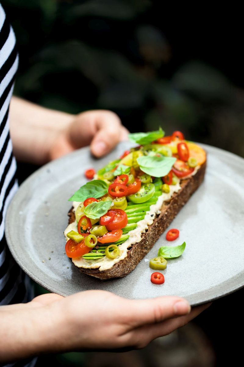 18 foods that were considered posh in Britain and now feel completely ...