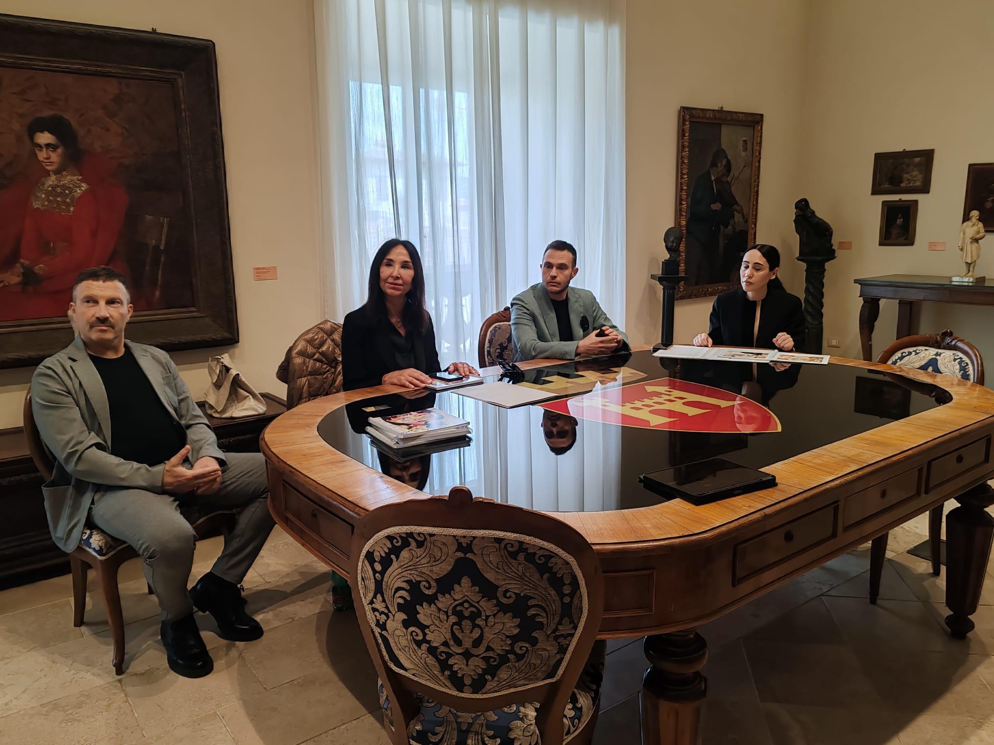 Viaggio nell’arte contemporanea cinese