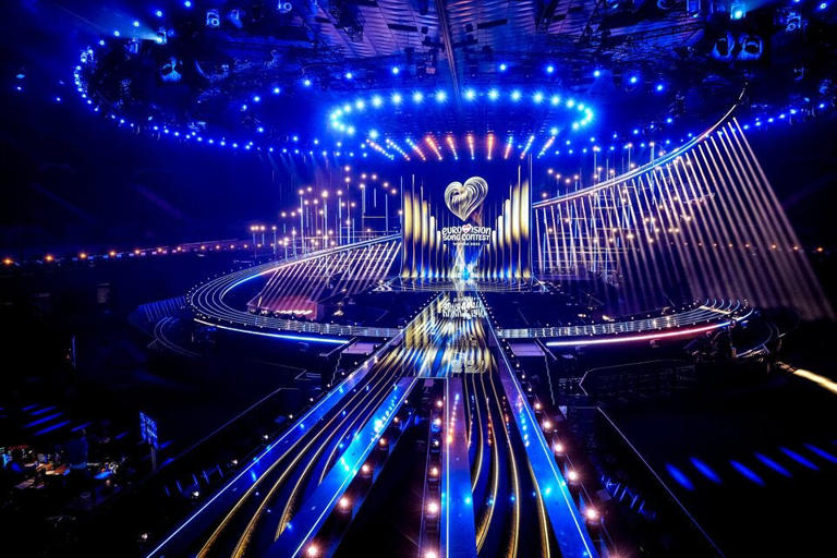 Startschuss zum Song Contest: Heute 1. Event
