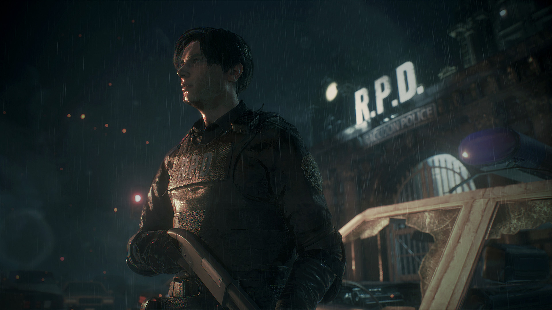 Resident Evil 2: 25 less-known facts about the game