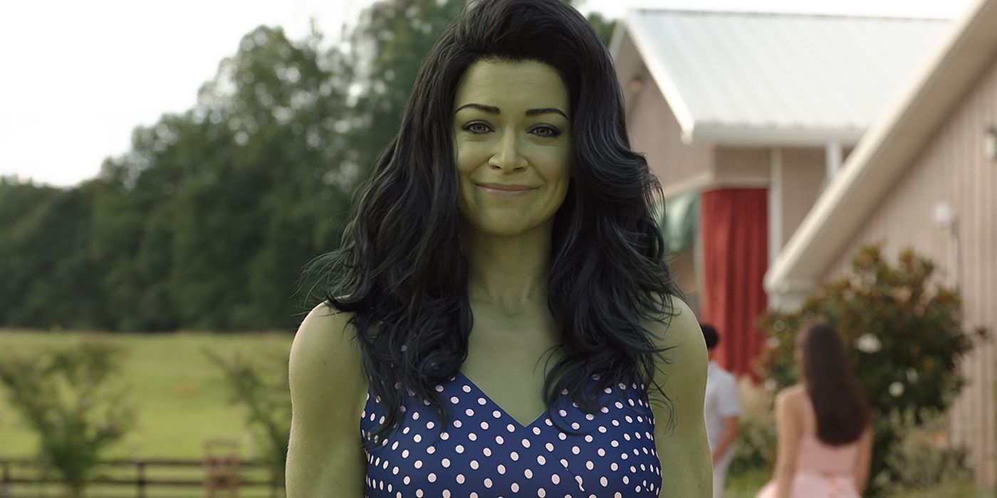 'She-Hulk' star officially weighs in on a potential MCU return