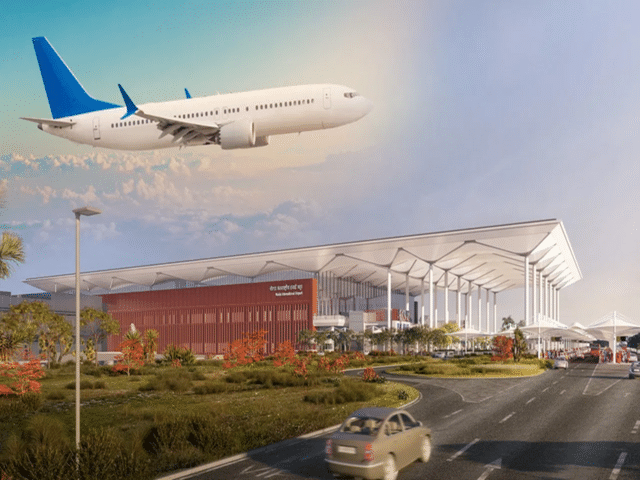 Travel from Noida Airport to begin on June 15; ticket bookings for ...