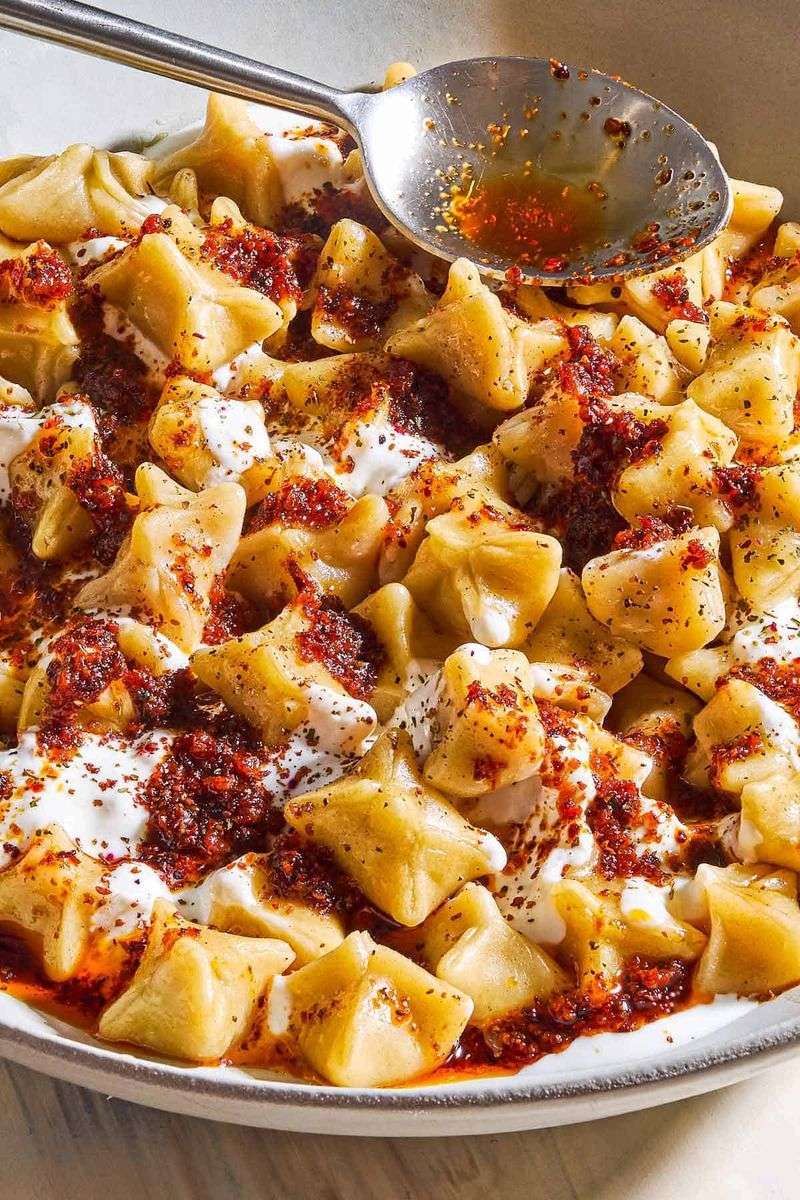 15 Turkish recipes that go well beyond the doner and the baklava
