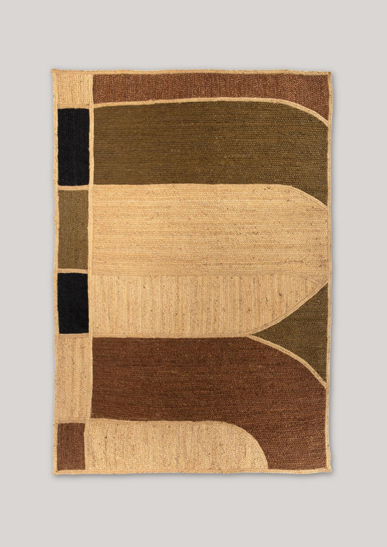 Why you can’t go wrong with a jute rug — a stylist’s take on the 16 ...