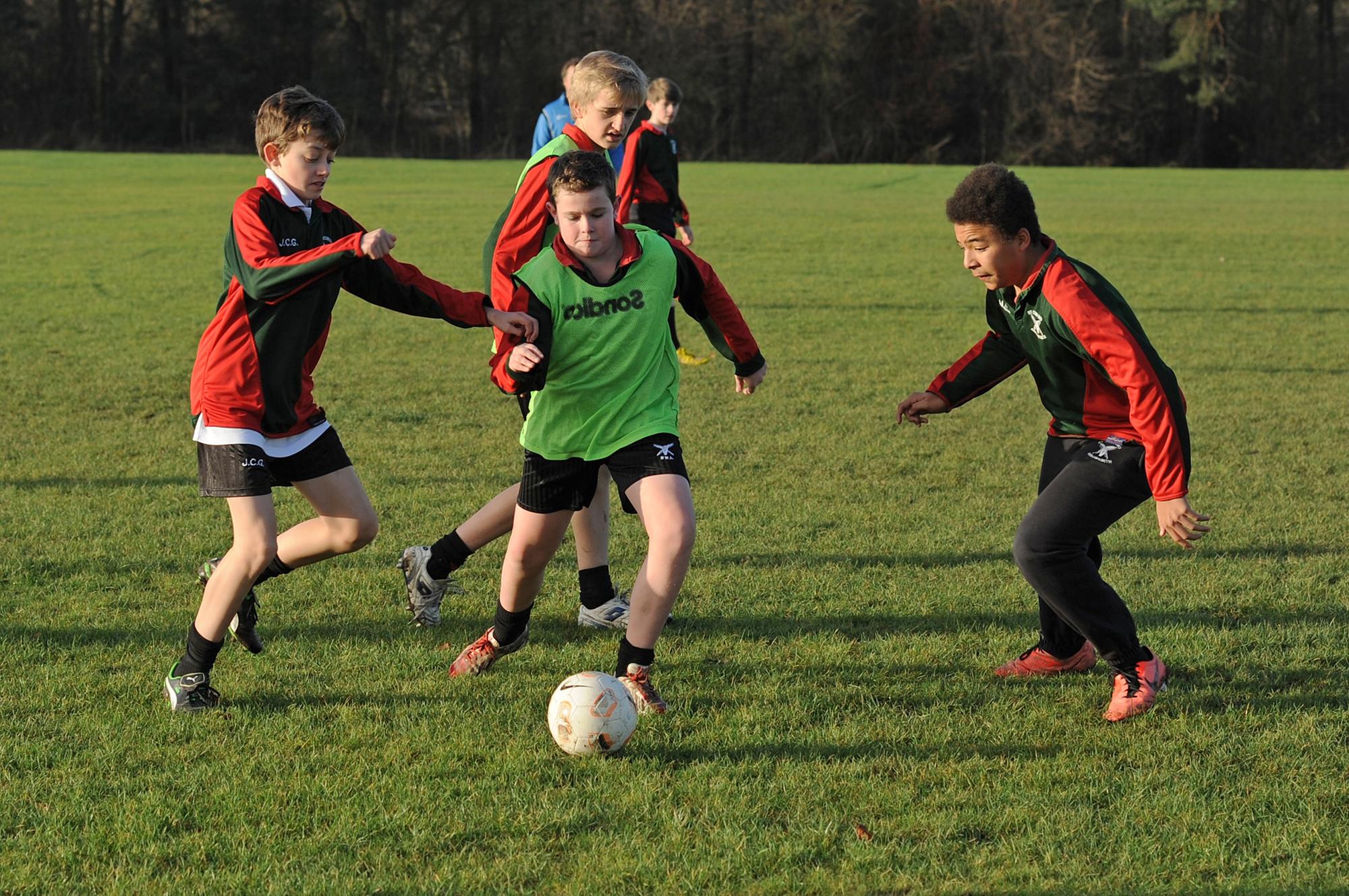 Happy classroom memories from 2013 of St Teresa's Primary and St Edmund ...