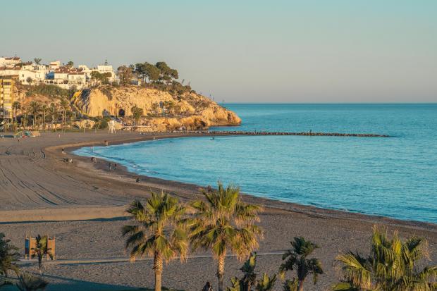 Strong swimmer drowned after experiencing difficulties in sea on Spain ...