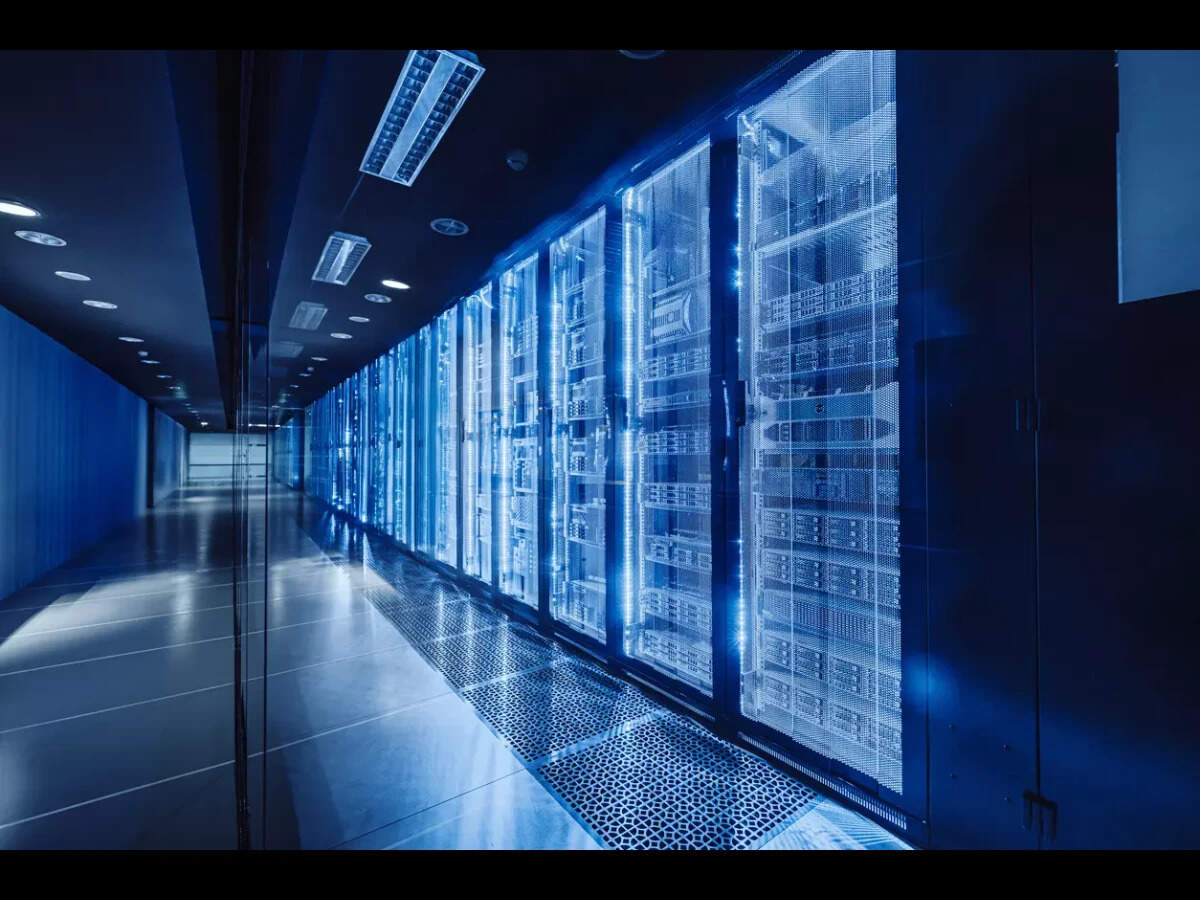 North America’s power grid watchdog warns data centers are putting ...