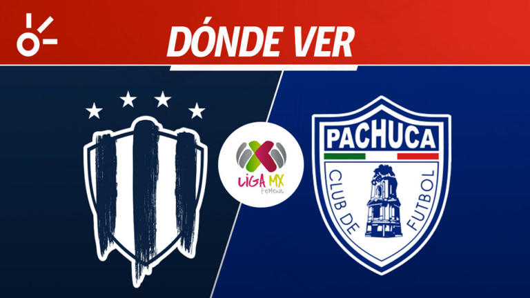 Rayadas vs Pachuca en vivo: horario y dónde ver la vuelta de ...