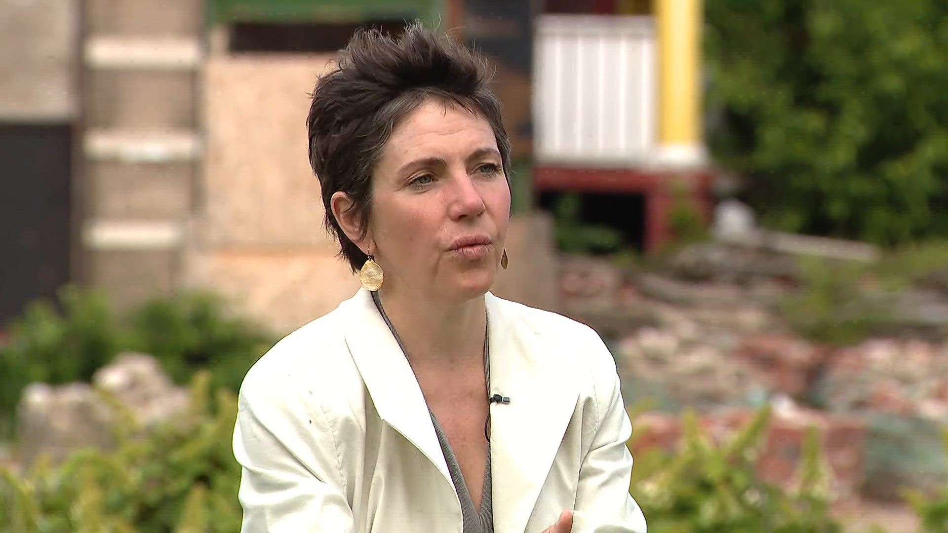 St. Louis mayor discusses recovery ahead of 1-year anniversary of May ...