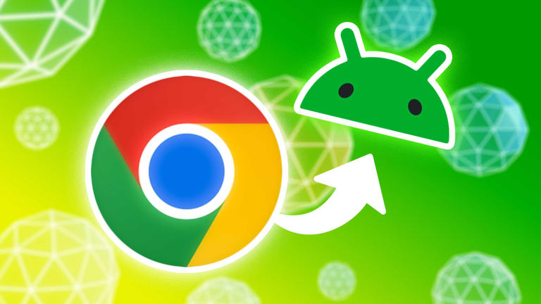 Nothing's new file-sharing app solves an Android problem Google still ...