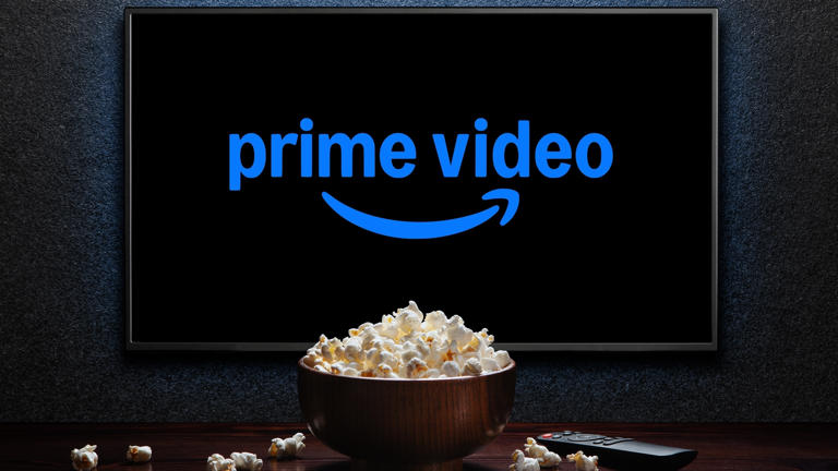 Heists, spies, and suspense – 10 thrillers arriving on Prime this May ...
