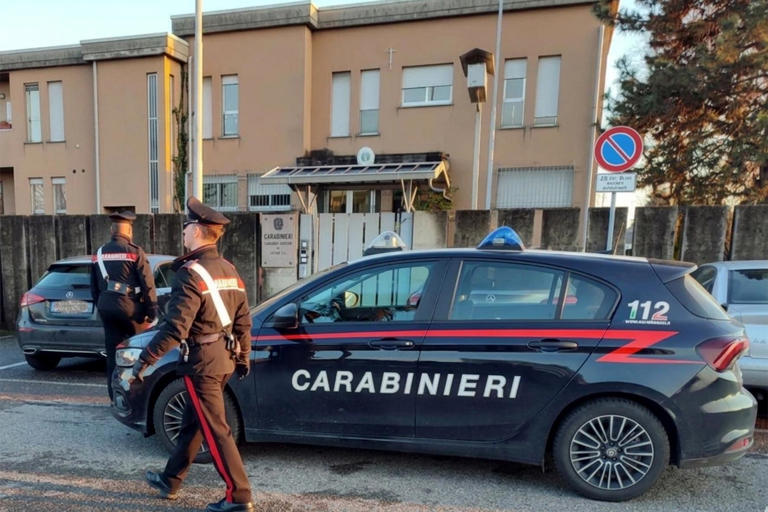 Ubriaco finisce in cella. Era un ricercato per tentato omicidio