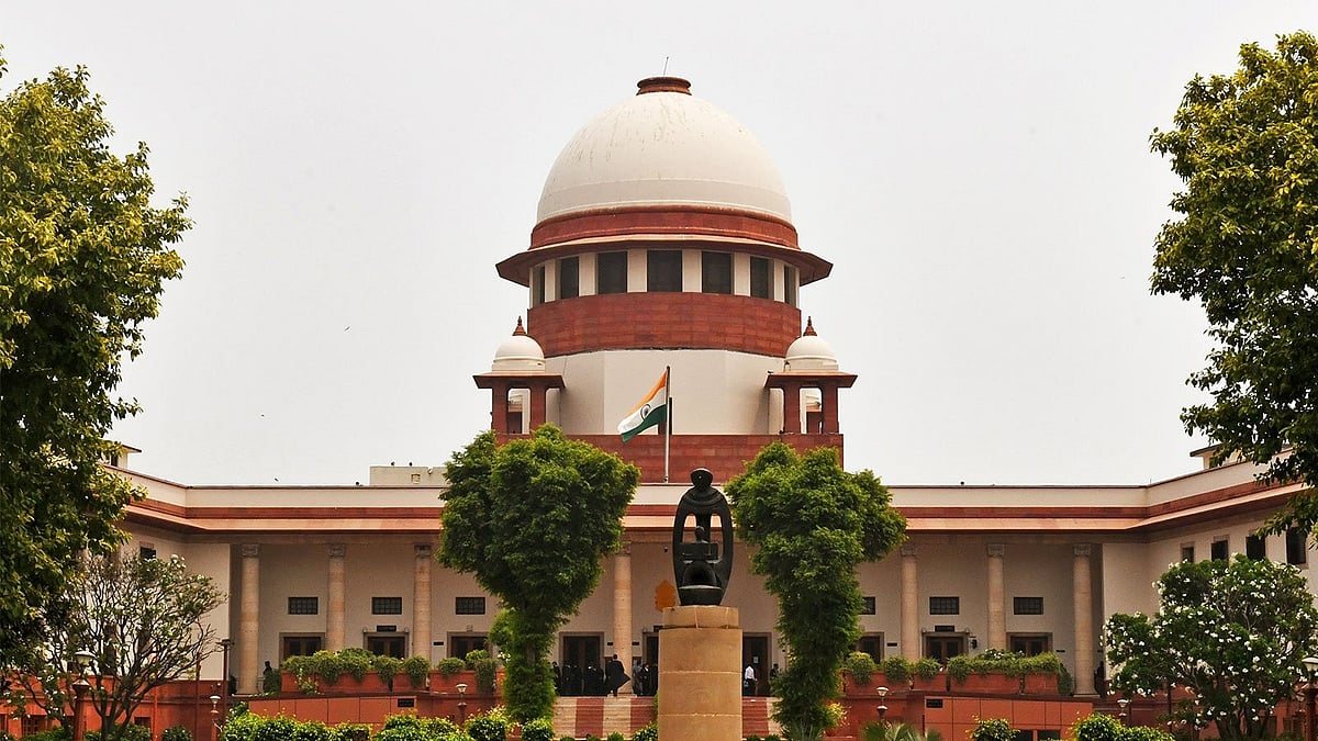 SC asks West Bengal governor to appoint VCs to 3 state-aided universities