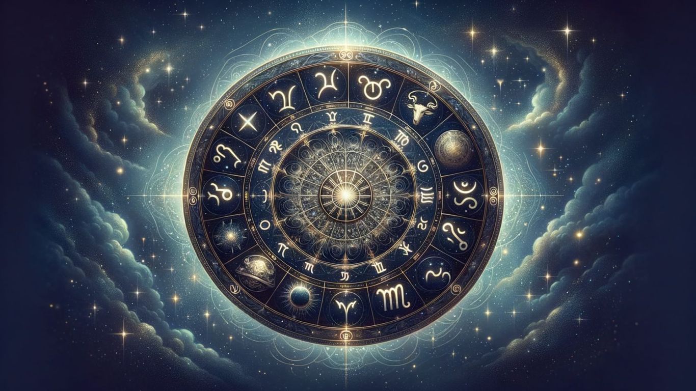 Daily horoscope for zodiac signs: Astrological predictions for today, 9 ...