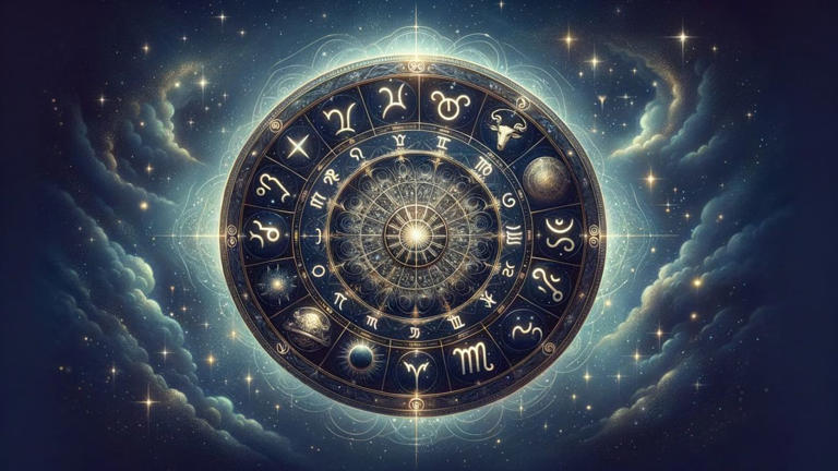 Daily horoscope for zodiac signs: Astrological predictions for today, 9 ...