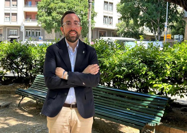 Xavier Palau (PP) pide valentía a Larrosa para prohibir de verdad el ...