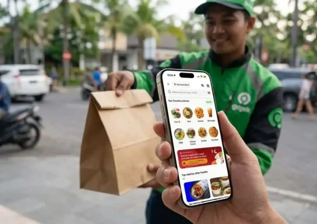 Gaya hidup serba online picu ancaman kesehatan