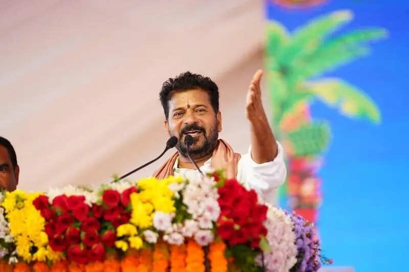 Revanth Reddy sets Dec 2027 target for Kodangal projects