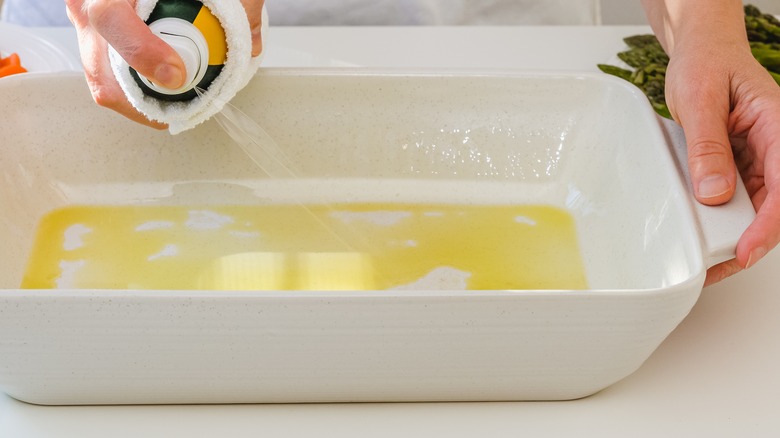 Fabulous yellow squash casserole recipe